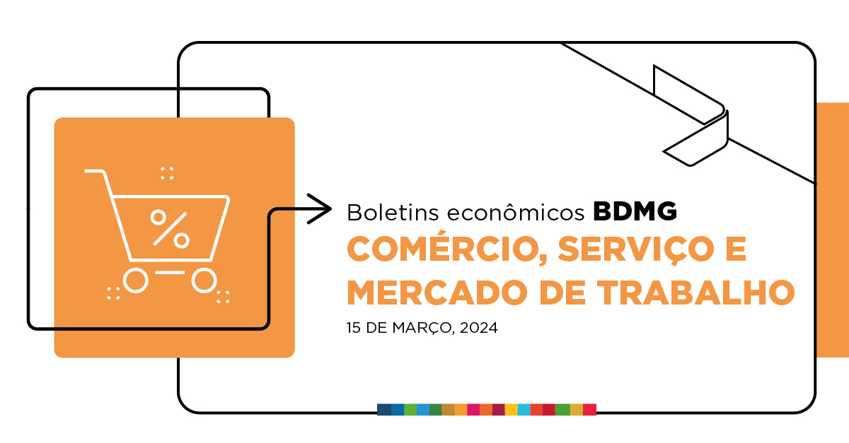 BDMG – Banco de Desenvolvimento de Minas Gerais