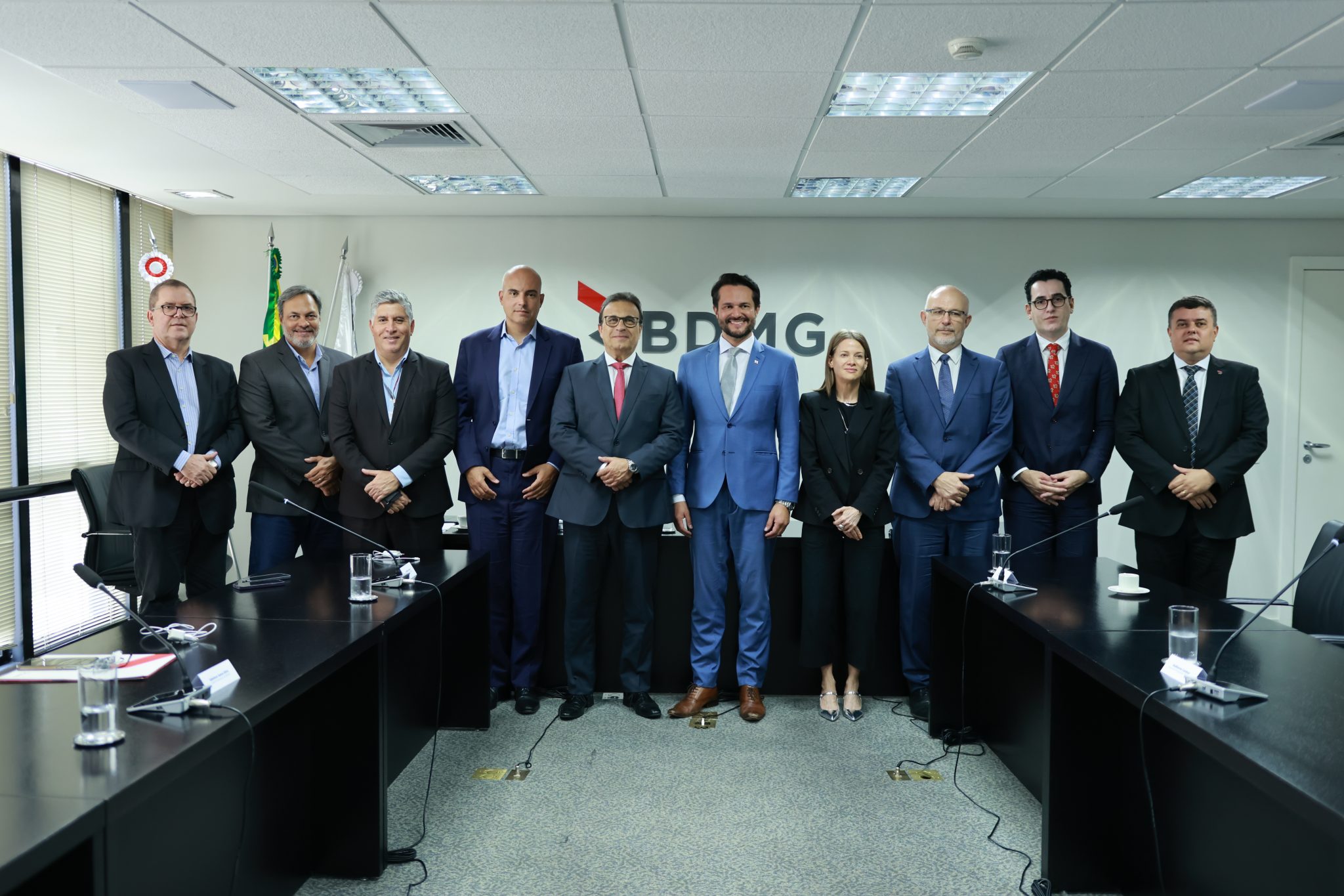 BDMG – Banco de Desenvolvimento de Minas Gerais: Parceria Entre BDMG E ...